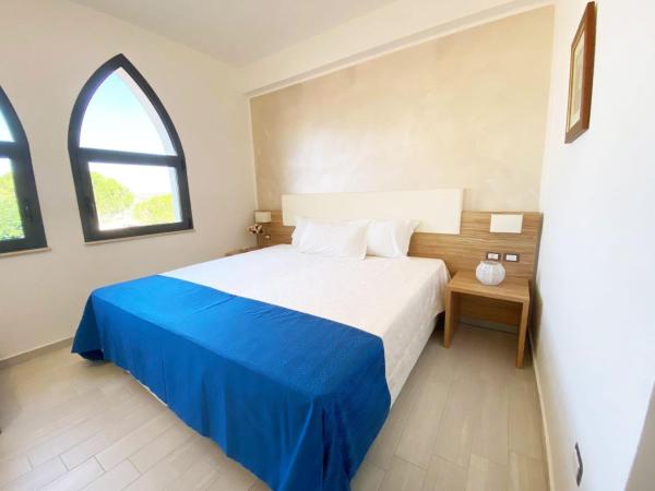 La Rustica Hotel - Calabria
