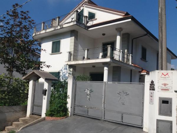 B&b Tenuta Bianca - Campania