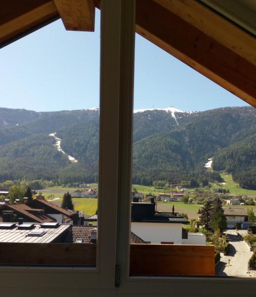 Appartamento Riscone Nuvola Di Plan - Valdaora