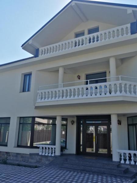Agropensiunea Ozon - Romanya