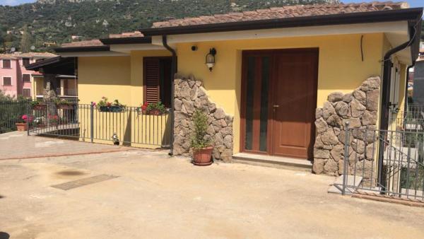 Appartamento A 300 Metri Dal Mare - Baunei