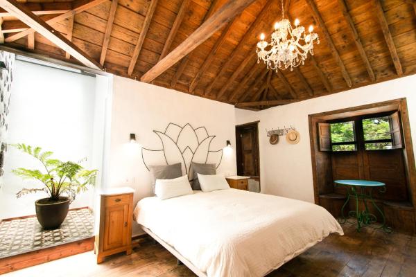 Casa 1820 - Santa Cruz de La Palma