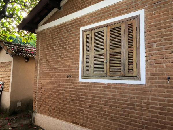 Casinha De Campo Bem Localizada - Atibaia