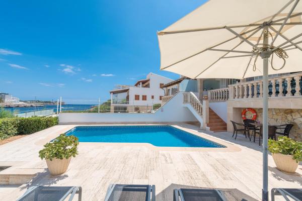 Villa Cala Marsal - Cala d’Or