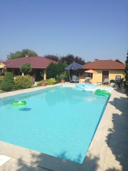 Kuća Na Dan Villa Holiday - Serbia