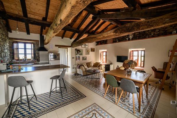 Casa Rural Al Otro Lado Del Mar - Cudillero