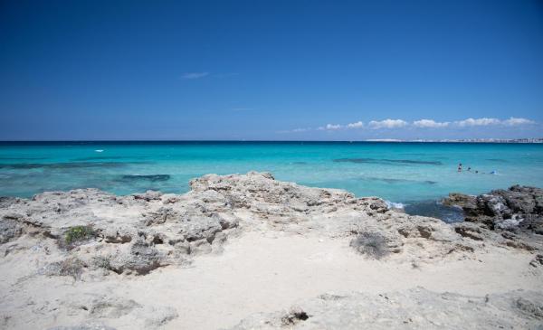 Casa Vacanza Mare Blu - Gallipoli