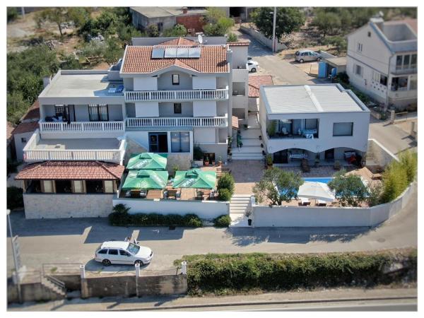 Hotel Stipe - Murter