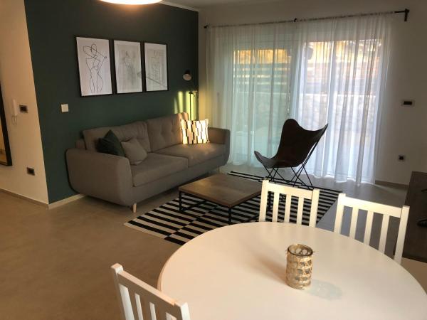 Apartman Linda - Cres