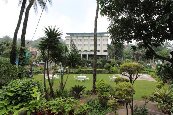 Hotel Hillock - Abu Road