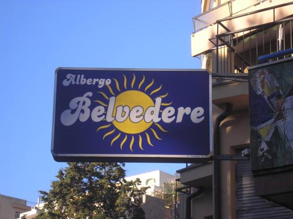Albergo Belvedere - Savona
