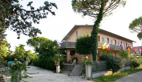 Residence Castiglione - Italie