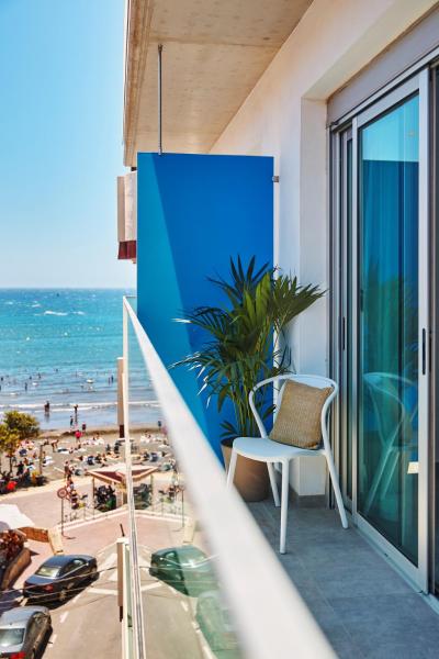 Medano Suites - El Médano