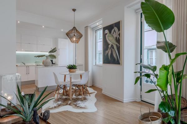 Grand Chiado - Lissabon