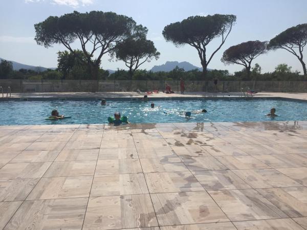 Appartement Neuf Moderne Avec Piscine - Puget-sur-Argens