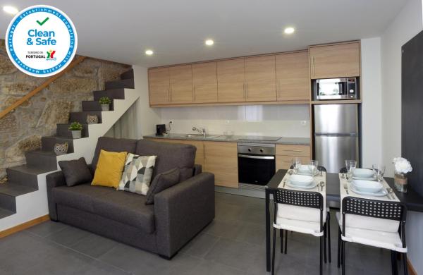 Oporto Memory Houses 7 - Maia