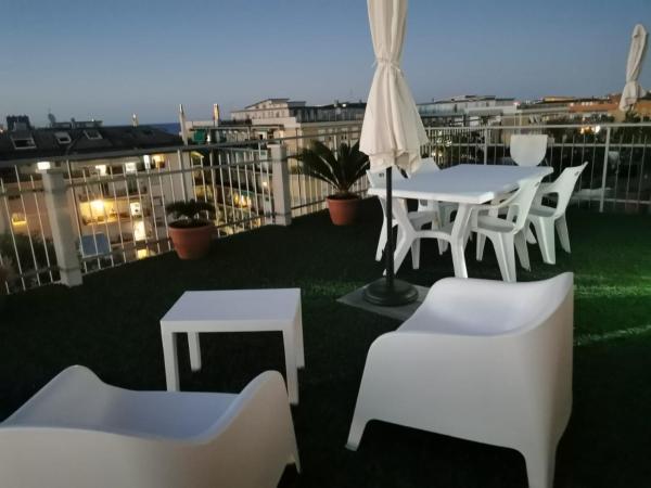 La Terrazza - Falconara Marittima