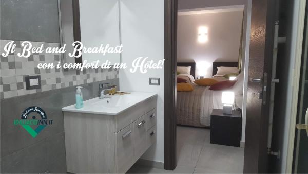 Idilliaco Inn - Pedara