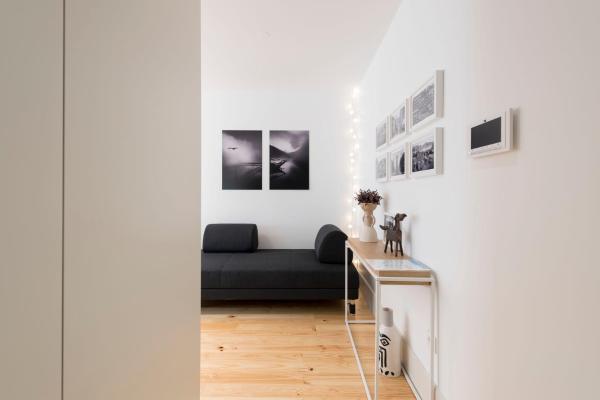 Heart Of D Pedro Apartments - Canelas