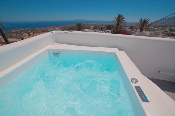 Eternity Suites Santorini - Santorini