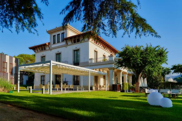 Hotel Arrey Alella - Vallromanes
