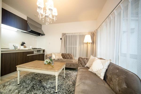 Grace Yotsugi - Vacation Stay 89021 - Tokio