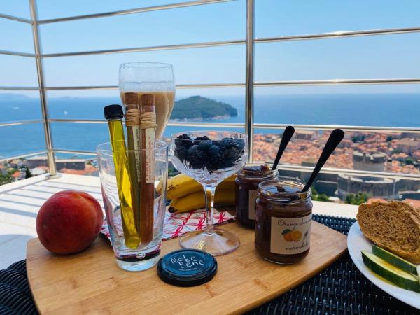 The View - Dubrovnik