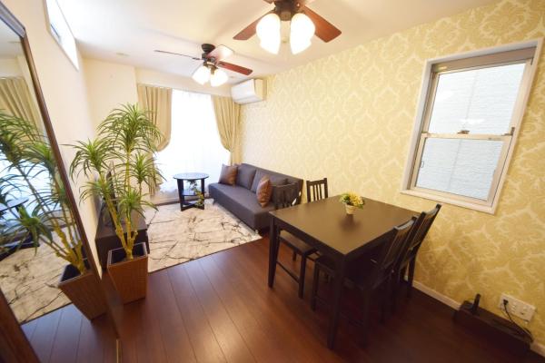 Kaitaicho Kodate - Vacation Stay 8852 - Roppongi