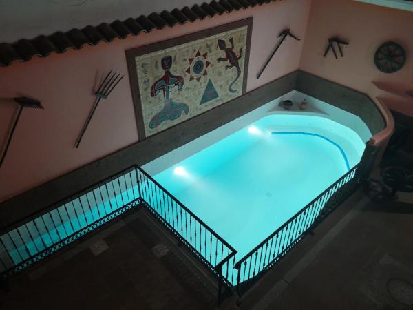 La Casona Canaria Boutique Home B & B - Gran Canaria