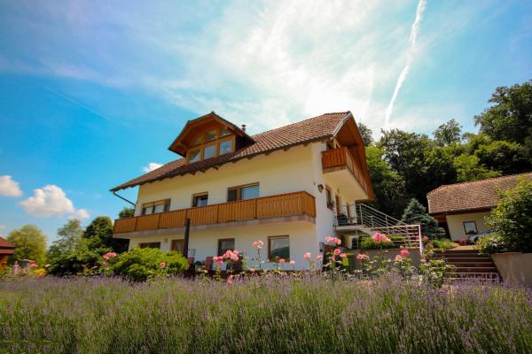 Villa Katarina - Slovenia