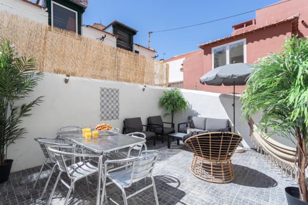 Sao Bento Cozy Apartments - By Lu Holidays - Lisbon