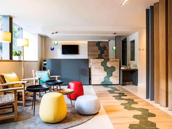Ibis Styles Barcelona Centre - Montgat