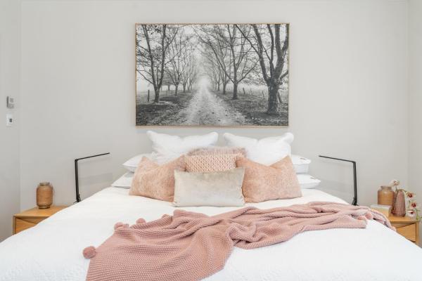Hall House – A Place For Private Luxury Relaxation - Alpine