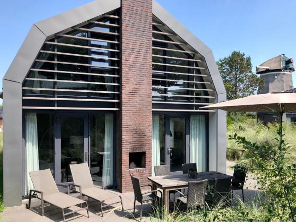 Villa Klein Geluk - Castricum