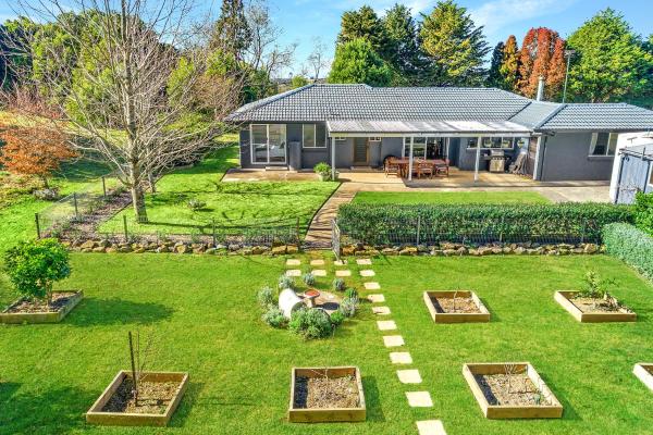 Lilyview Cottage - Robertson - Robertson, Australia