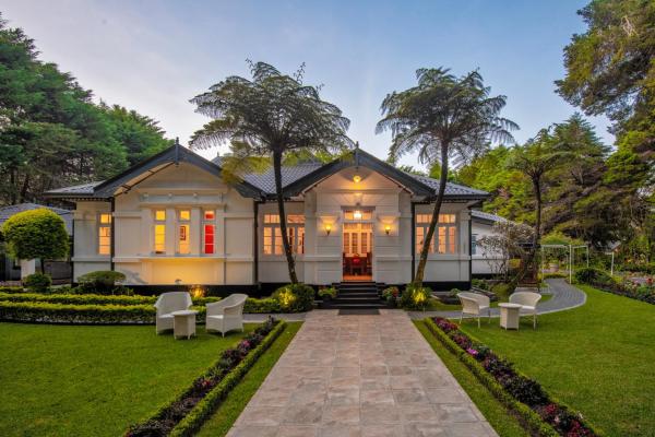 Mirage Kings Cottage - Sri Lanka