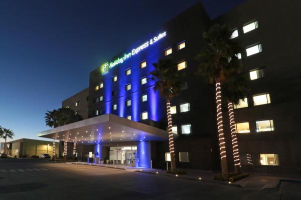 Holiday Inn Express Hotel & Suites Hermosillo By Ihg - Sonora