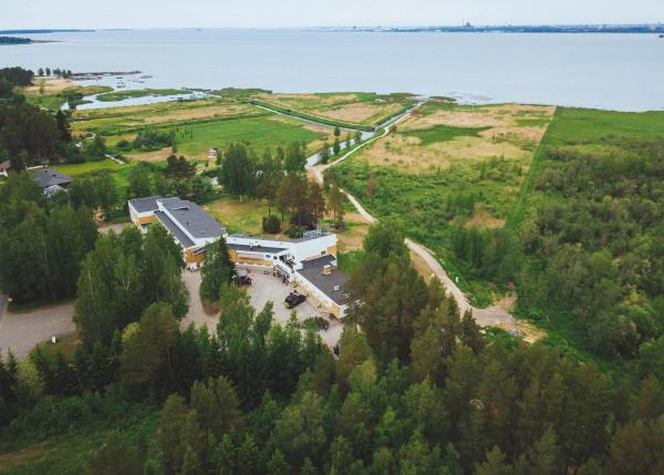 Finlandia Hotel Airport Oulu - Oulu