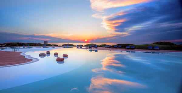 Hotel Relax Torreruja Thalasso & Spa - Valledoria