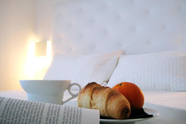 Hotel Salus - Pescara