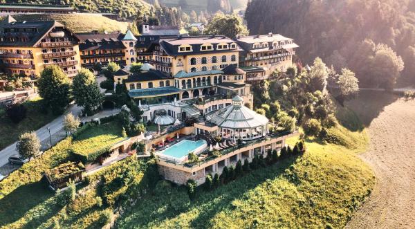 Hotel Pichlmayrgut - Schladming