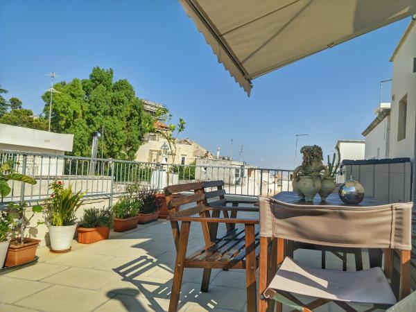 Casa Garibaldi - Ceglie Messapica