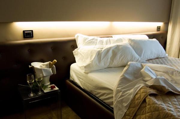 Hotel Salus - Montesilvano