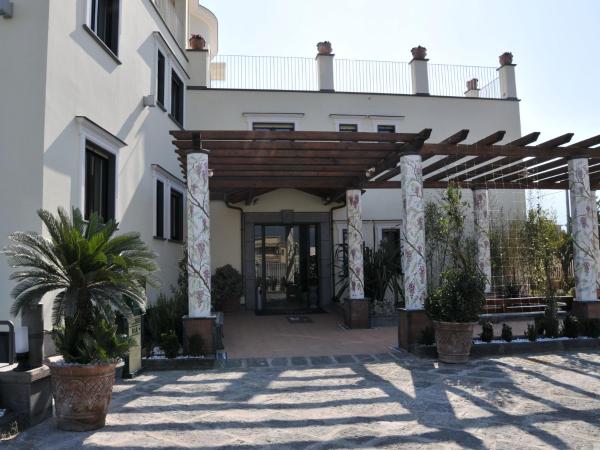 Costa Hotel - Torre Annunziata