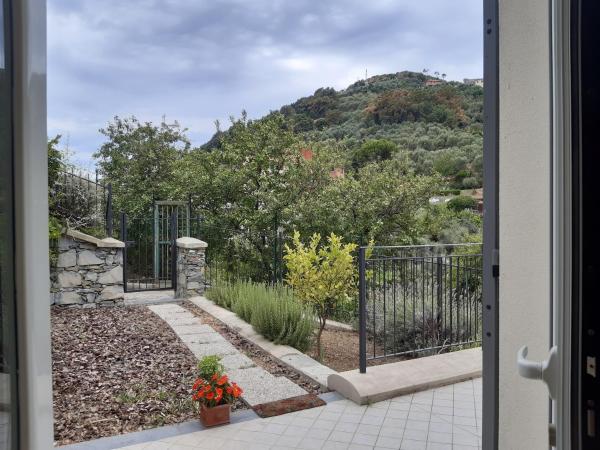 Casa Terra E Mare By Holiday World - Lavagna