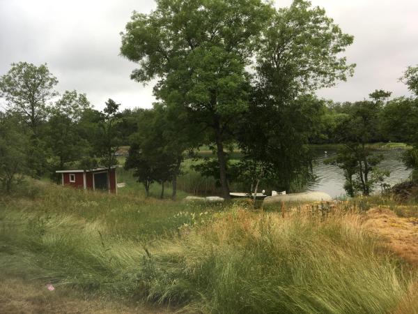 Hotell Gullvivan - Åland Islands
