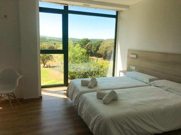 Vía Sacra - Spain