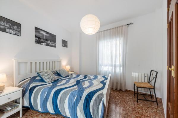 Anna Triana Boutique Apartament - San Juan de Aznalfarache