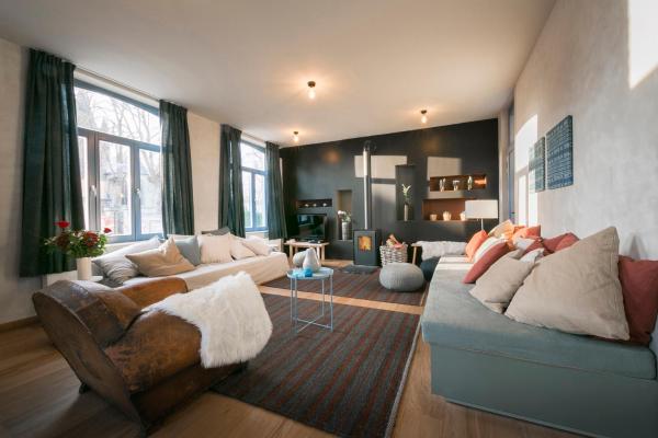 Vakantiehuis Te Lampernisse - Diksmuide