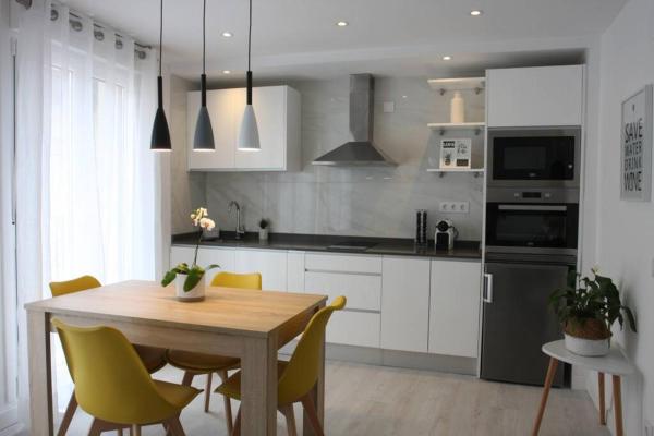 Apartamentos La Herradura Balcón - Miranda de Ebro